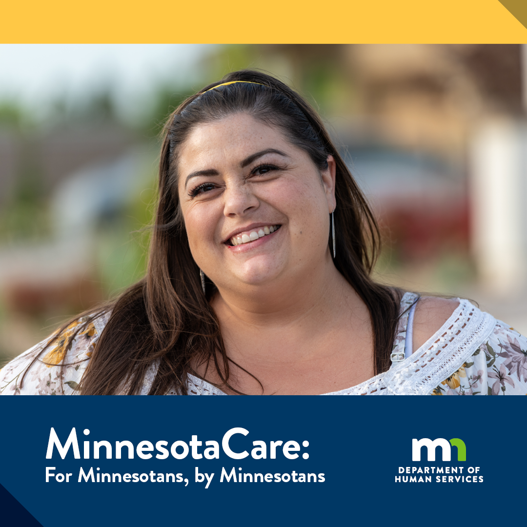 Tools for partners / Minnesota Department of Human Services