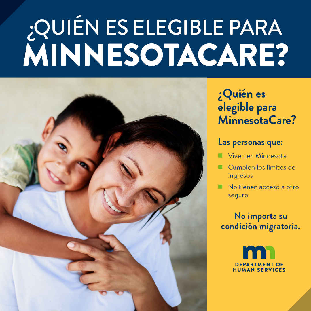 Tools for partners / Minnesota Department of Human Services