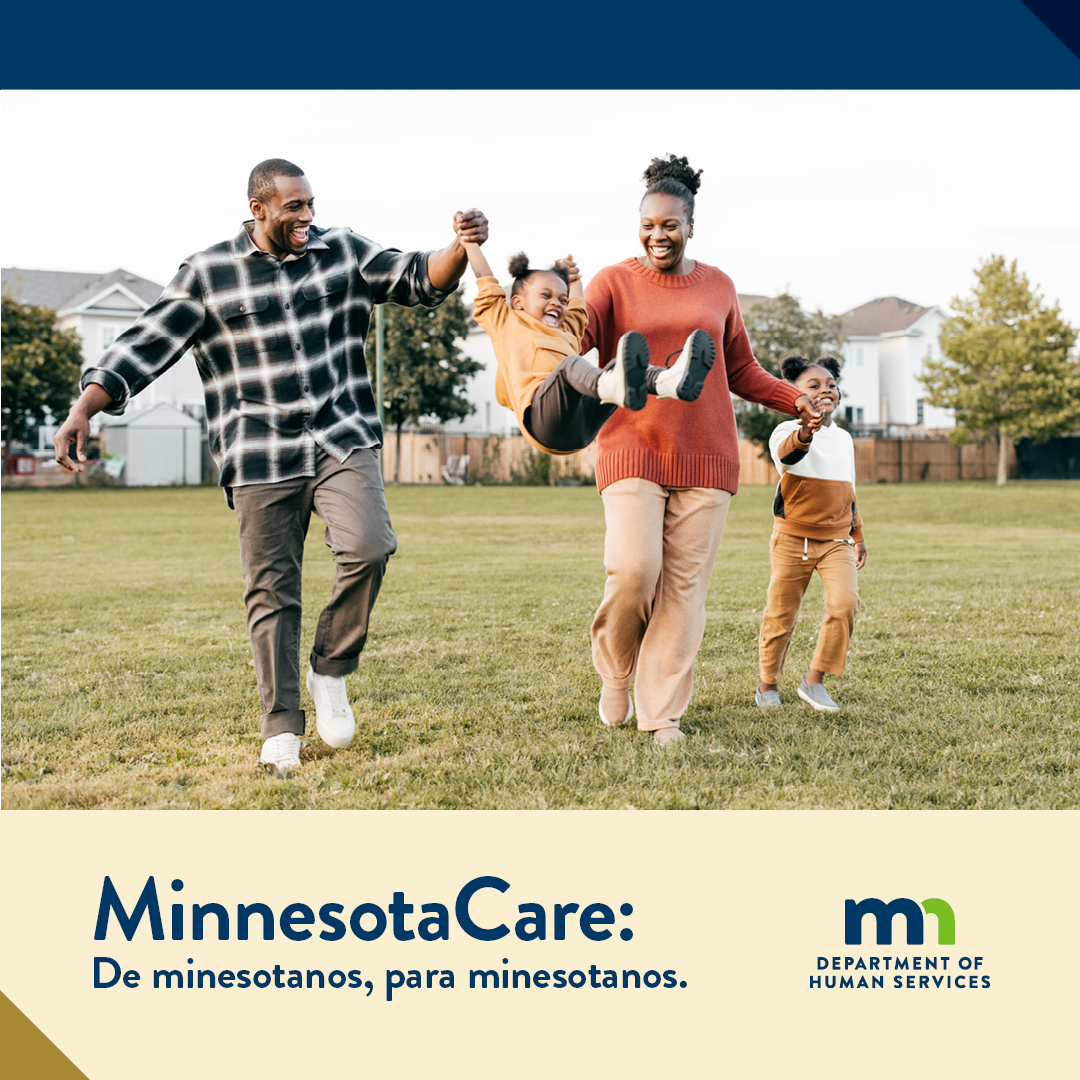Tools for partners / Minnesota Department of Human Services