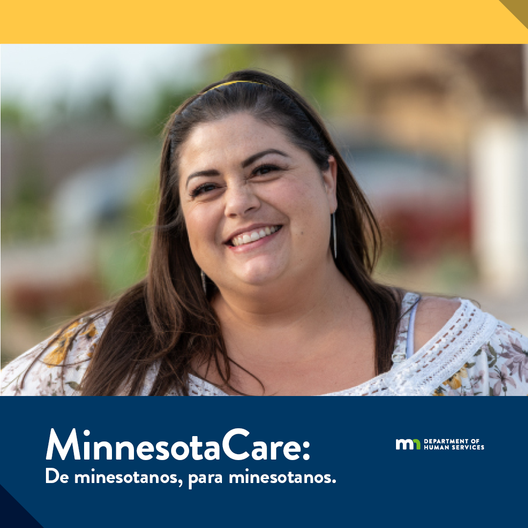 Tools for partners / Minnesota Department of Human Services