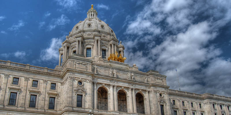 Licenses By Agency / mn.gov