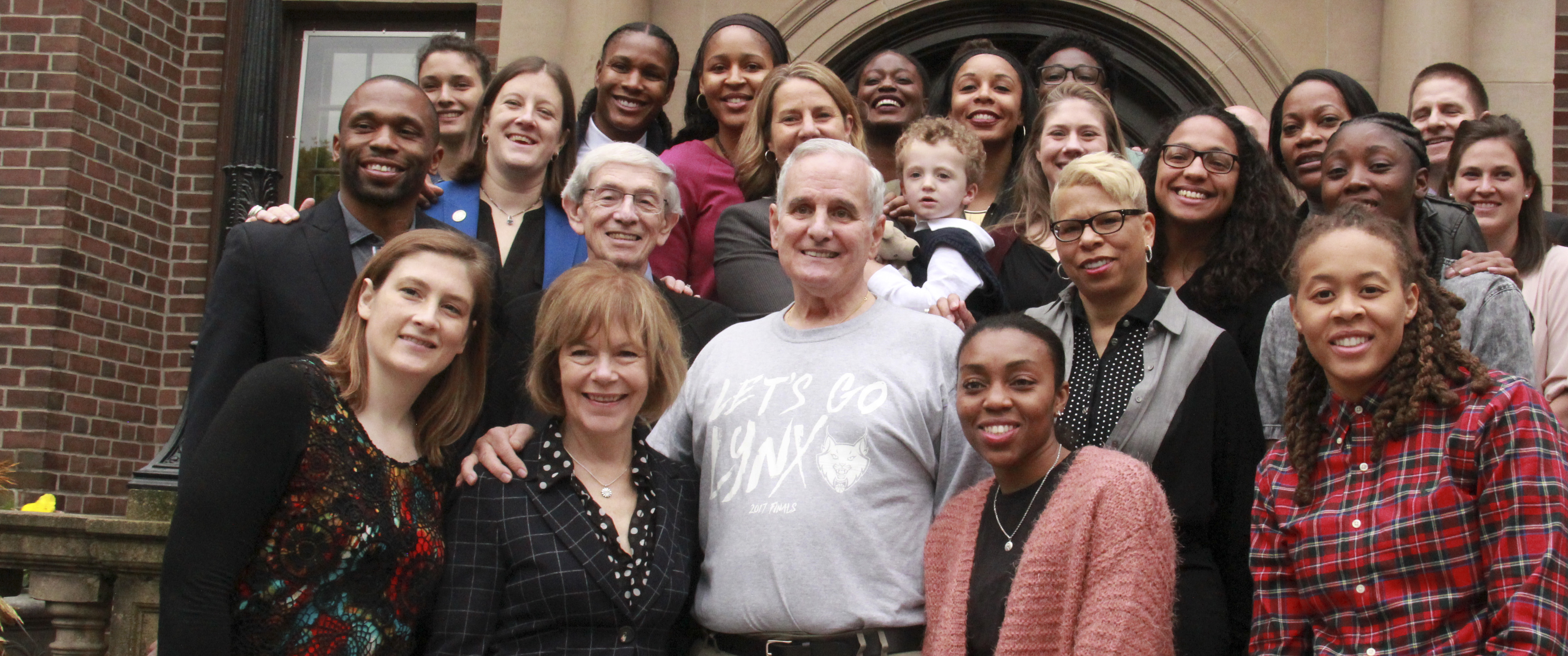 Governor Home Page / Office of Governor Mark Dayton and Lt. Governor ...