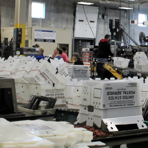 index / Iron Range Resources and Rehabilitation Board (IRRRB)