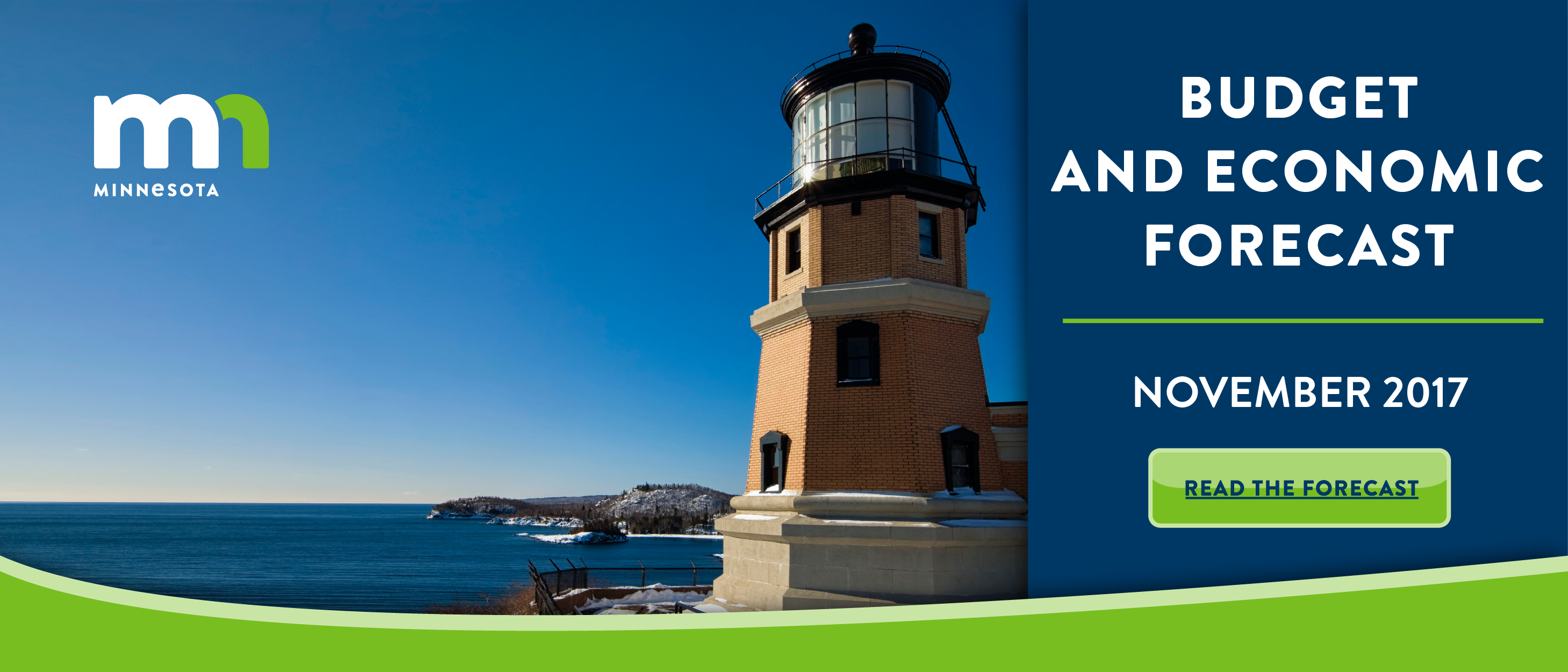 MN Management and Budget / Minnesota Management and Budget