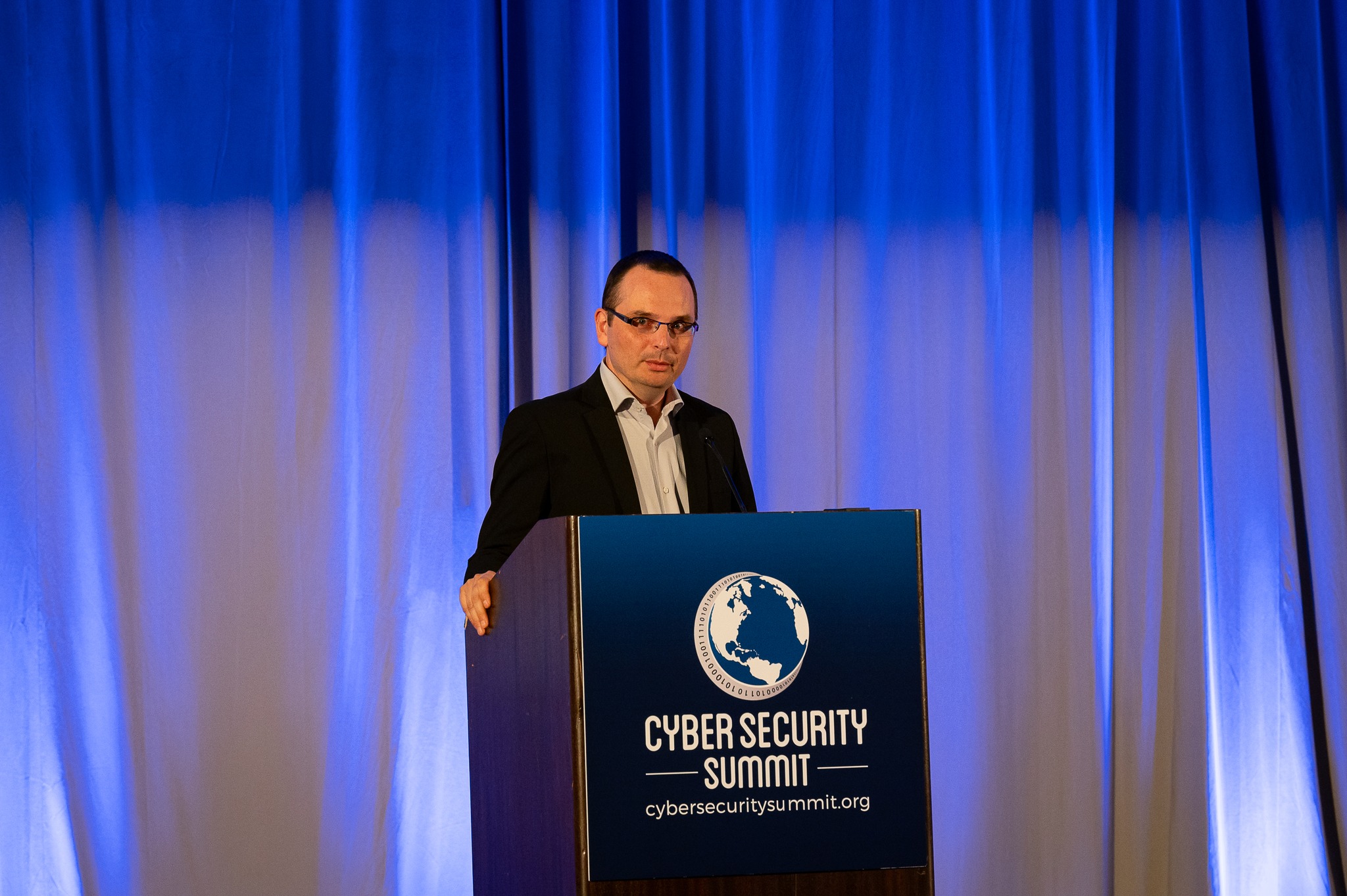 MNIT wins big at the Cyber Security Summit