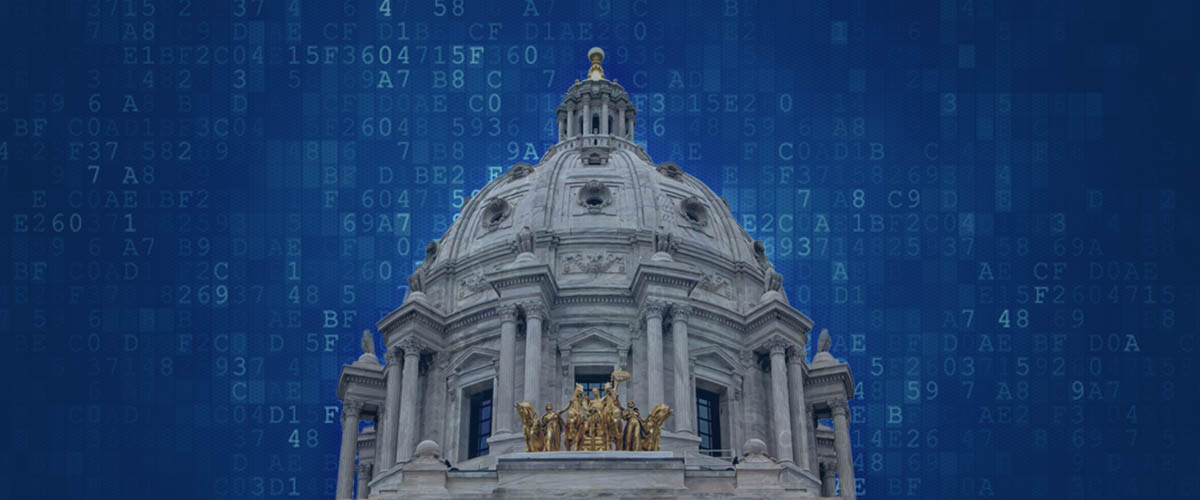 Chris Buse Named Visionary Leader