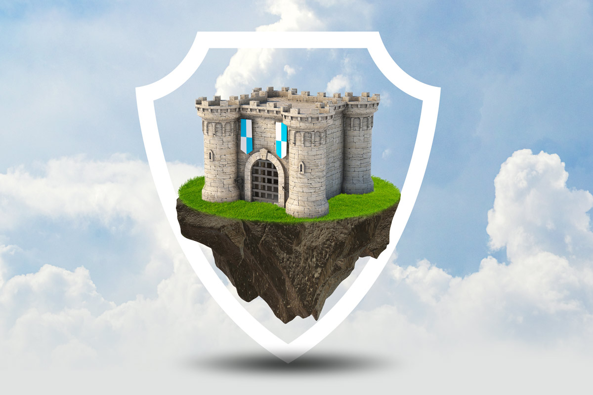 Are Your Smart Devices Securely Configured?