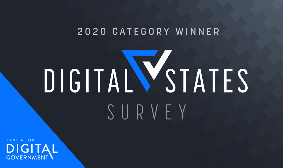 Minnesota Recognized for Use of Technology, Data-Driven Solutions