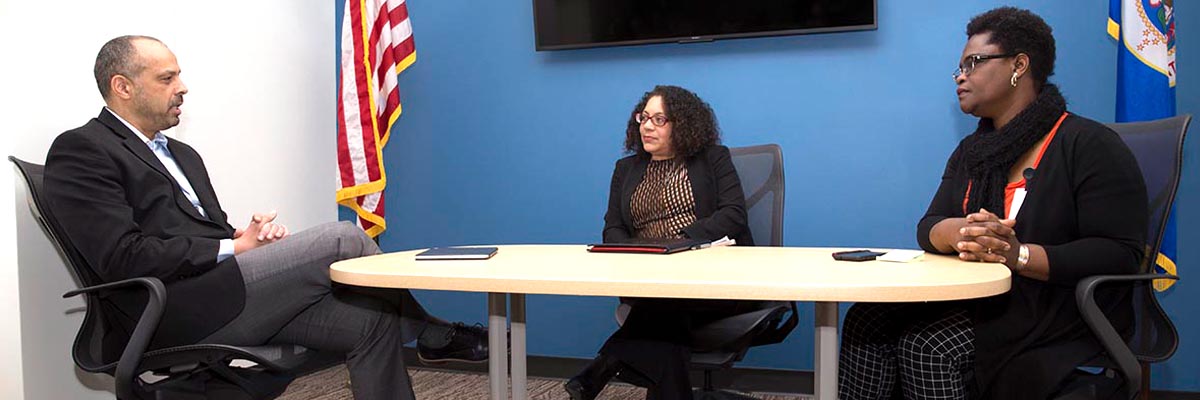 Perspectives on Diversity