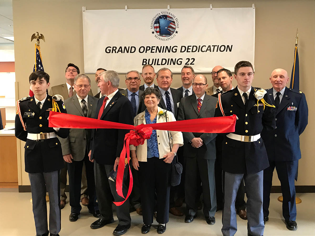 MNIT Brings Tech to Veterans