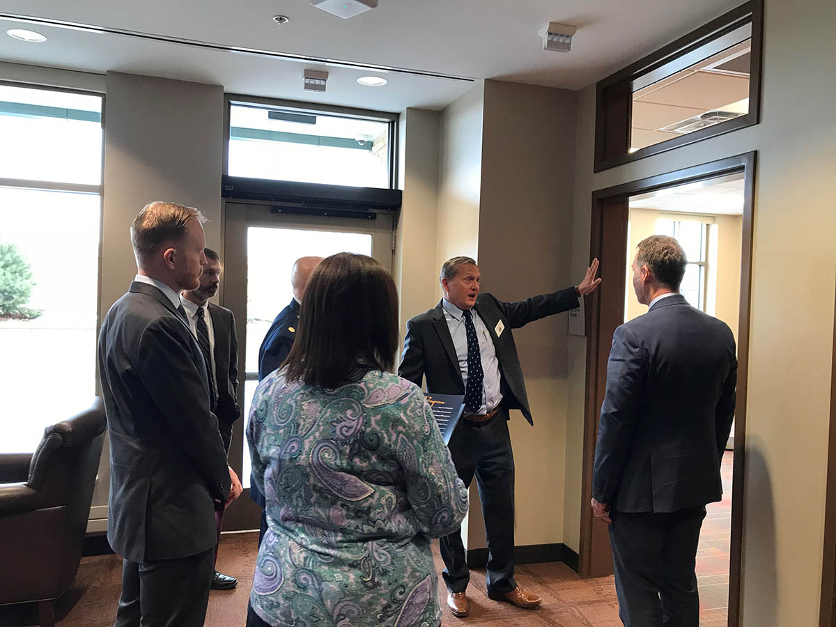 MNIT Brings Tech to Veterans