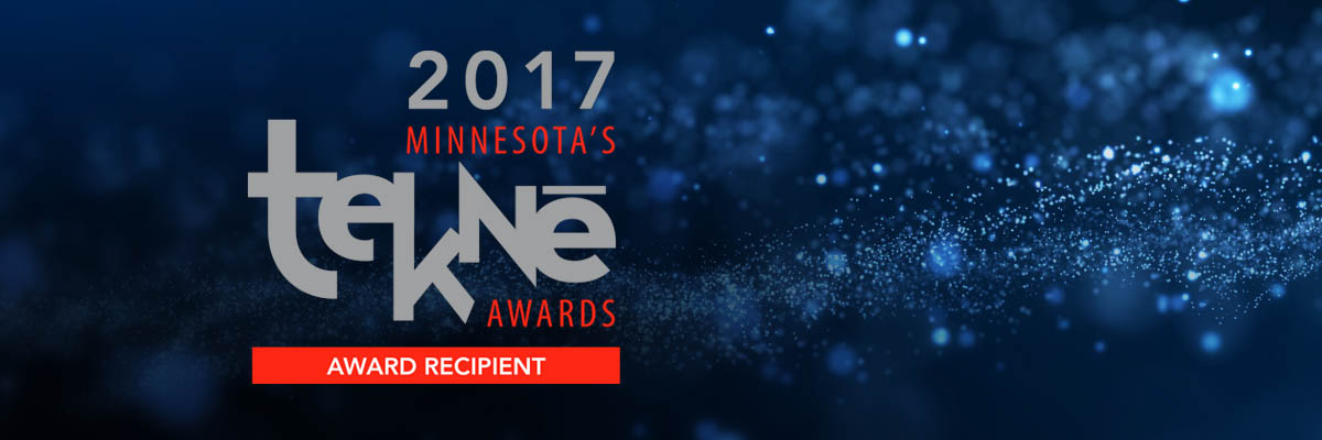 Tekne Logo