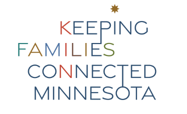 Keeping Families Connected Minnesota