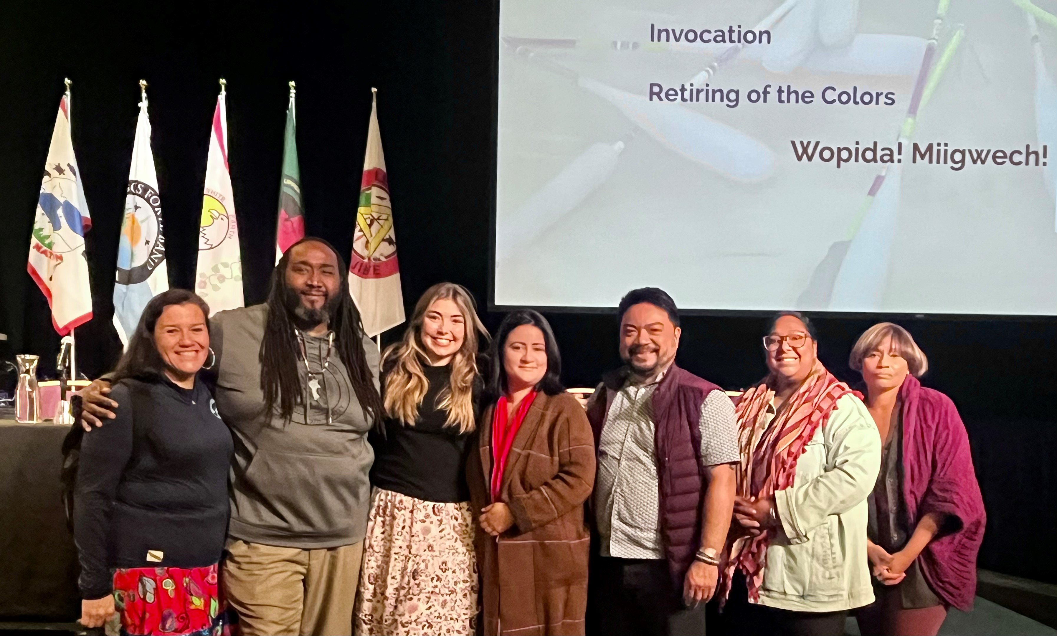 Office of Ombudsman for Families / Office of Ombudsperson for Families